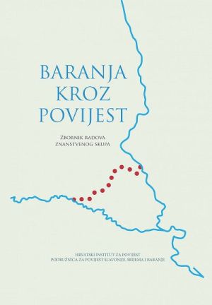 Baranja kroz povijest